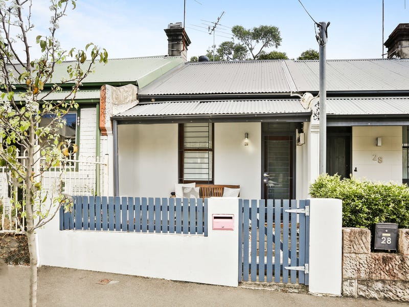 26 Rofe Street, Leichhardt, NSW 2040 - realestate.com.au