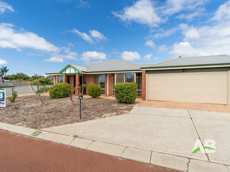 31 Esther Loop, Wanneroo, WA 6065 - Property Details