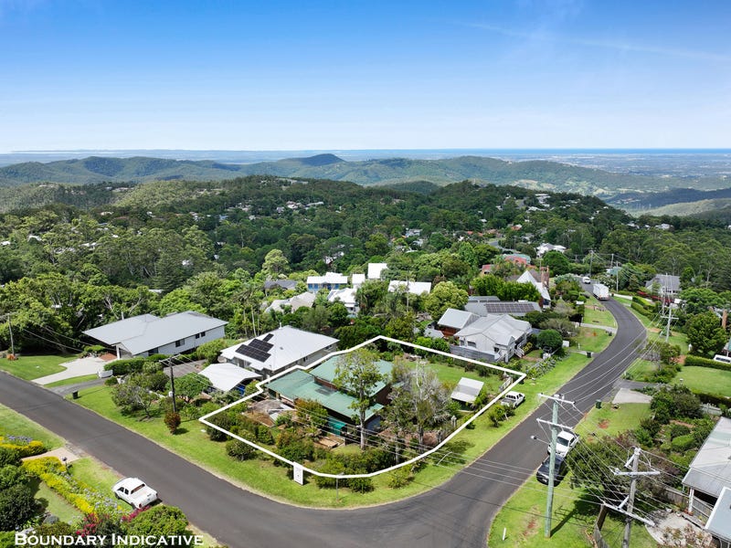 18 Paradise Drive, Tamborine Mountain, Qld 4272 - House for Sale ...