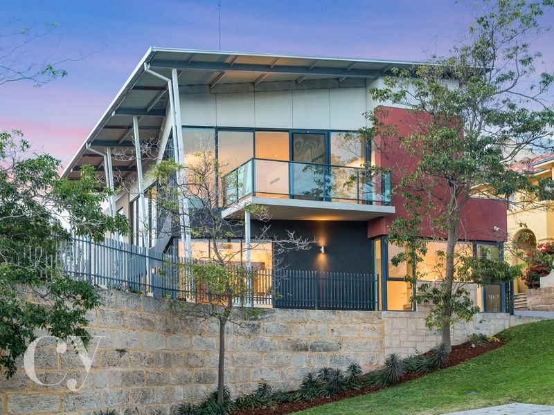 9 Kent Street, Bicton, WA 6157 - Property Details