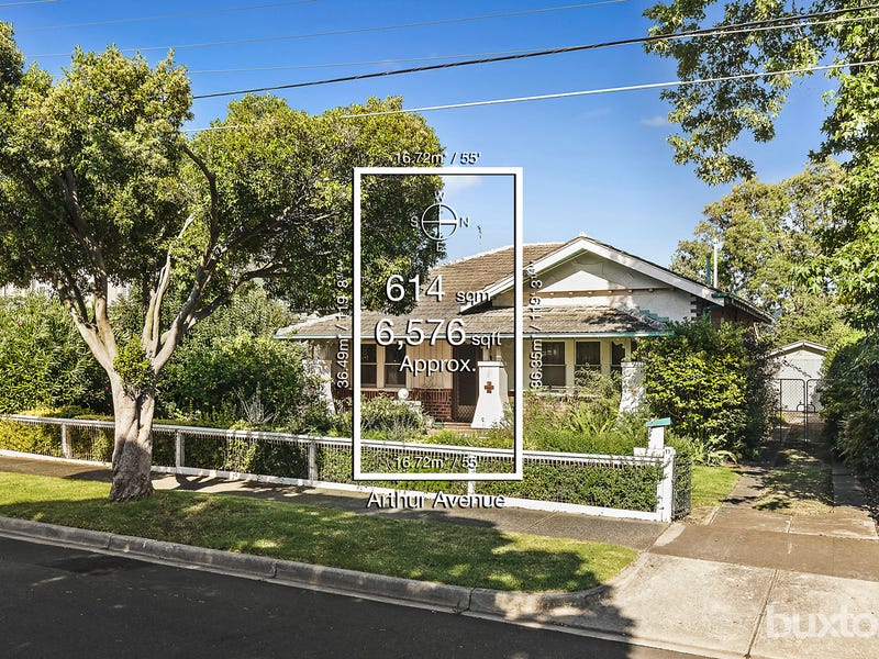 17 Arthur Avenue, Brighton, VIC 3186 - realestate.com.au