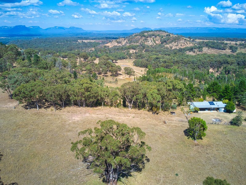 2039 Dunville Loop Road, Bogee, NSW 2849 - Property Details