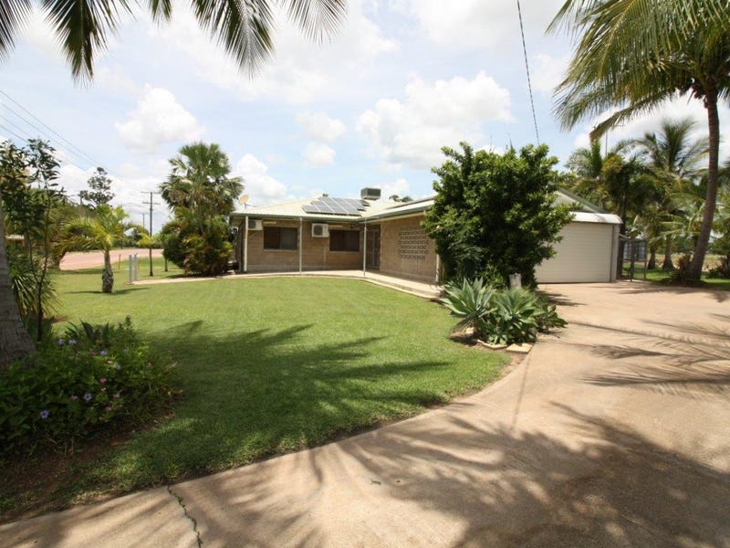 26 Bluff Road, Queenton, Qld 4820 - Property Details