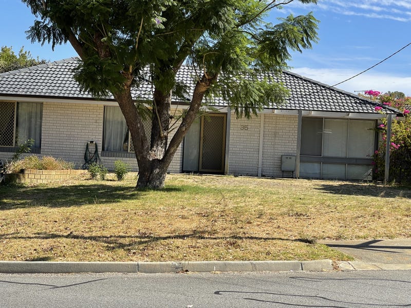 35 Cardington Way, Huntingdale, WA 6110 - Property Details