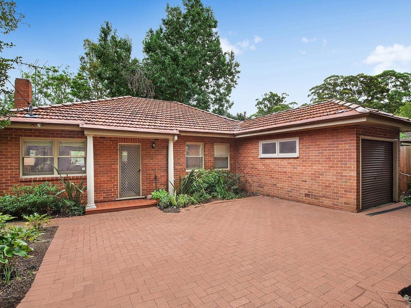 115 Ryde Road, Pymble, NSW 2073 - Property Details