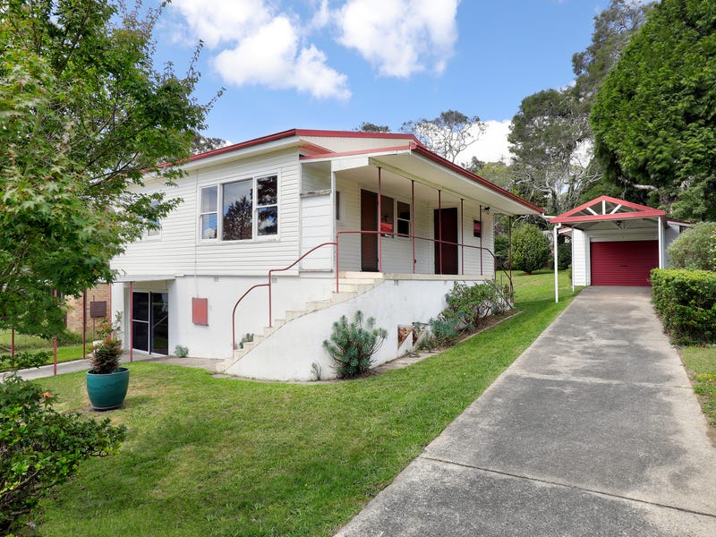 7 Minni Ha Ha Road, Katoomba, NSW 2780 - realestate.com.au