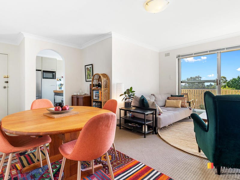 14/85 Alt Street, Ashfield, NSW 2131 - Property Details