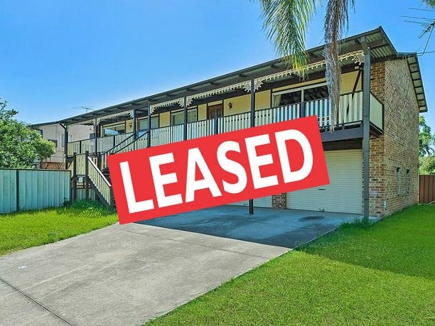 8 Rifle Range Road, South Windsor, NSW 2756