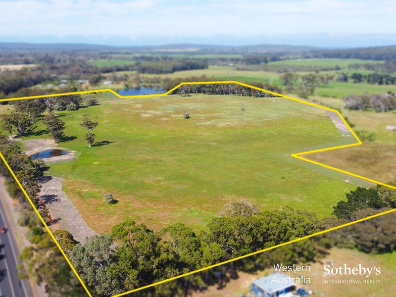 Real Estate & Property for Sale in Margaret River - Region, WA (+2 ...