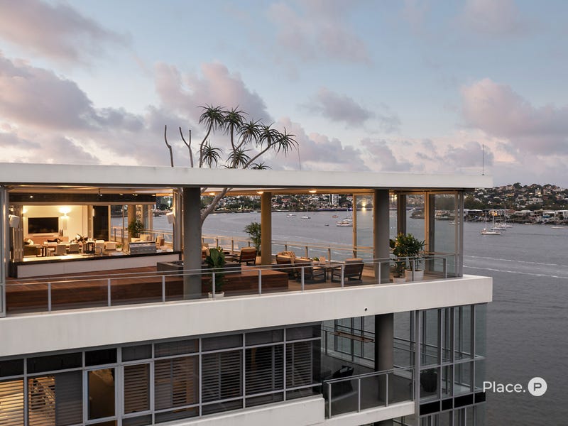 250/1 Newstead Terrace, Newstead, Qld 4006 - Property Details