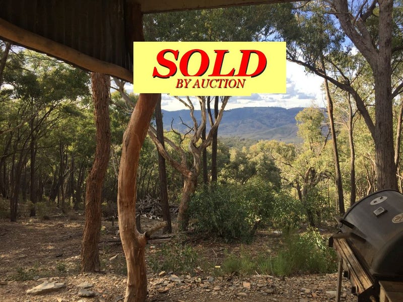 628 Box Ridge Road, Turondale, NSW 2795 - Property Details