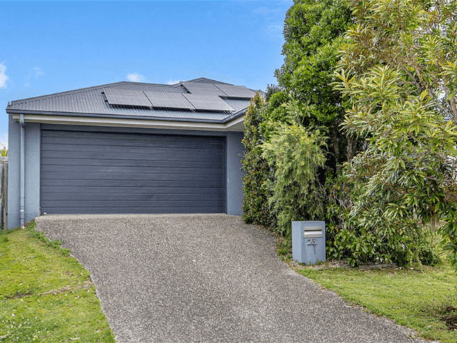 20 Mount Barney Crescent, Park Ridge, Qld 4125 - Property Details