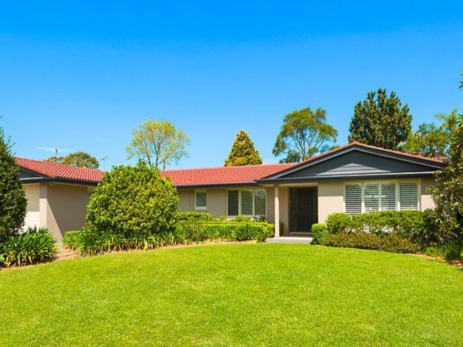 44 Greendale Avenue, Pymble, NSW 2073 - realestate.com.au