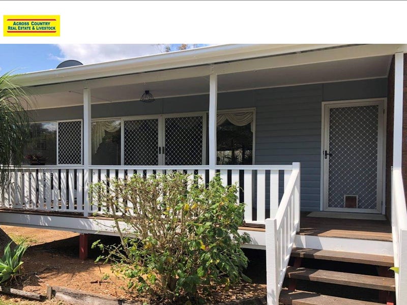 52 Reece Court, Wondai, Qld 4606 - Property Details