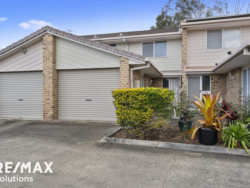 79D/26-38 Mecklem Street, Strathpine, Qld 4500 - Property Details
