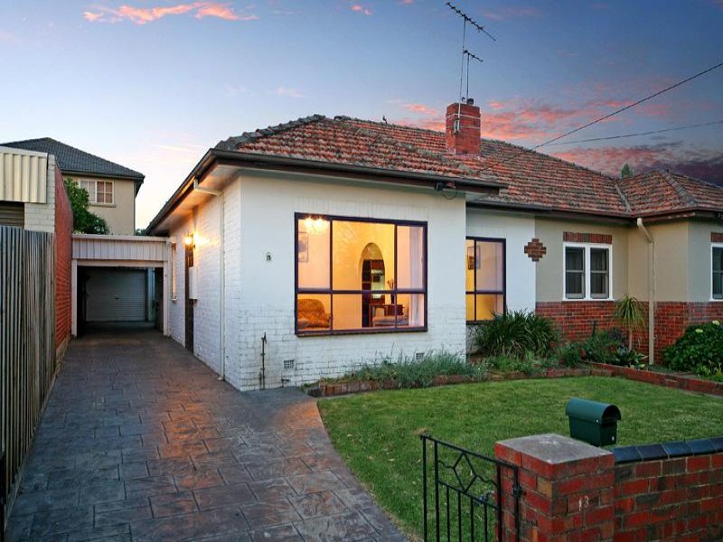 13 Ruby Street, Ormond, Vic 3204 - Property Details