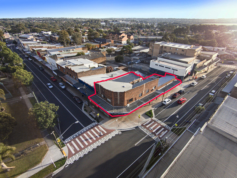 61-63 Padstow Parade, Padstow, NSW 2211 - Property Details