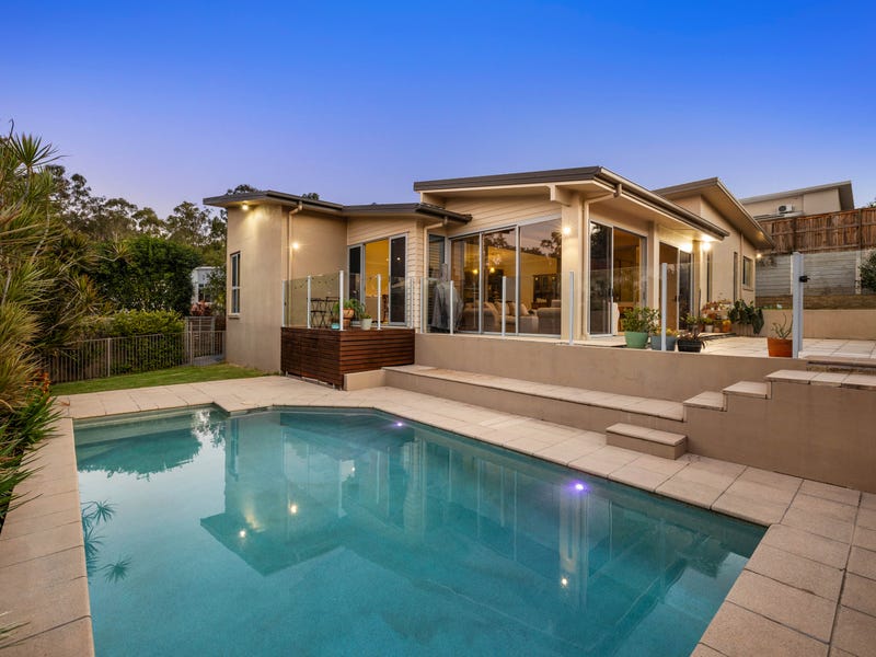 16 Rufous Crescent, Brookwater, Qld 4300 - Property Details