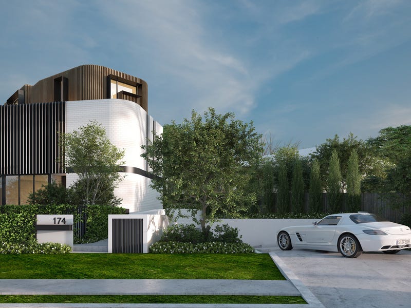 174 Bulleen Road, Bulleen, Vic 3105 - Property Details