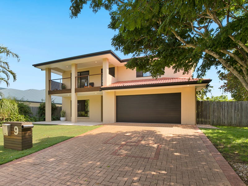 9 Jacob Street, Wellington Point, QLD 4160 - realestate.com.au