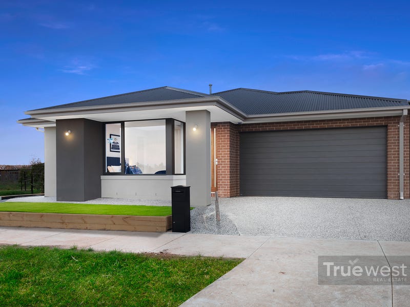 91 Paskas Drive, Fraser Rise, VIC 3336 - realestate.com.au