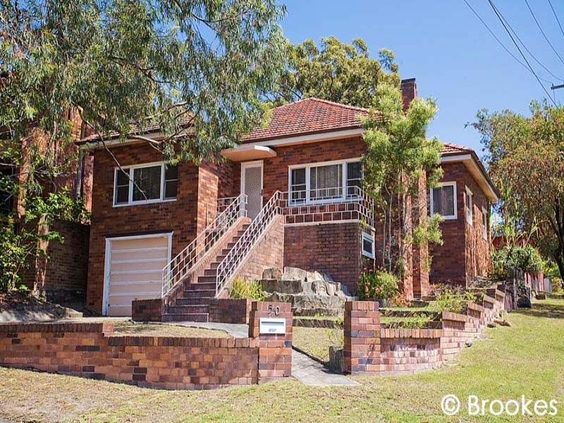 50 East Street, Blakehurst, NSW 2221 - Property Details
