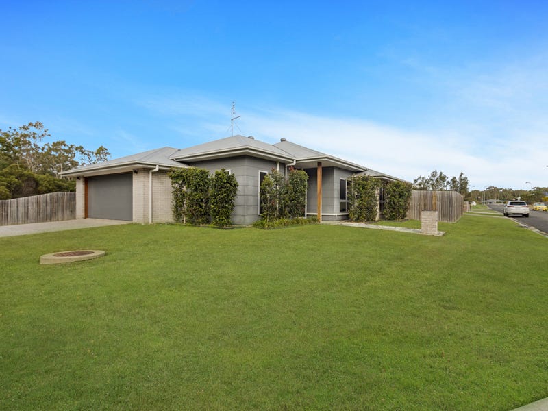 46 Halcyon Drive, Wondunna, Qld 4655 - Property Details