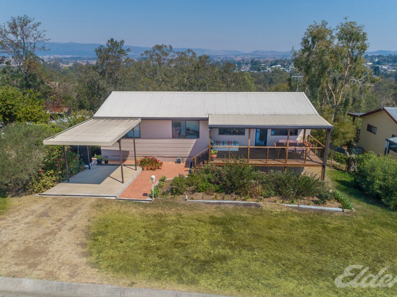 38 SALEYARD ROAD, Winya, Qld 4515 - Property Details