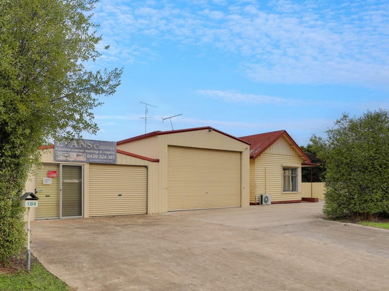 104 North Boundary Road, Hamilton, Vic 3300 - Property Details