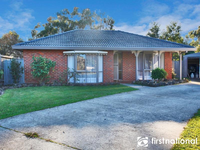 9 Linlithgow Court, Narre Warren, VIC 3805 - realestate.com.au