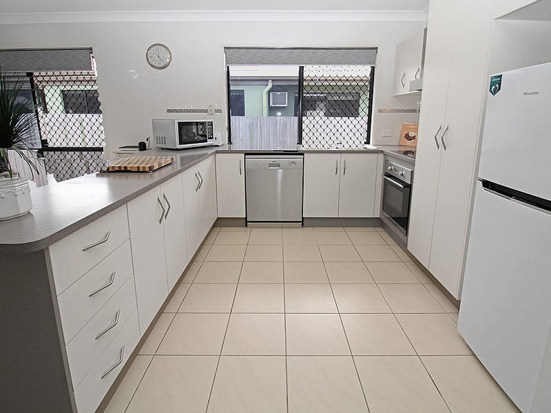 14 Kenwick Place, Kirwan, Qld 4817 - Property Details