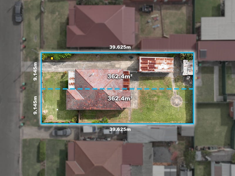 34 Cooper Avenue, Moorebank, NSW 2170 - Property Details