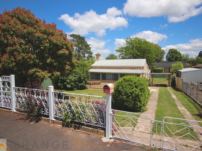 71 Autumn Street, Orange, NSW 2800 - Property Details