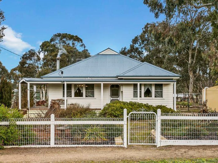 84 High Street, Axedale, Vic 3551 - Property Details