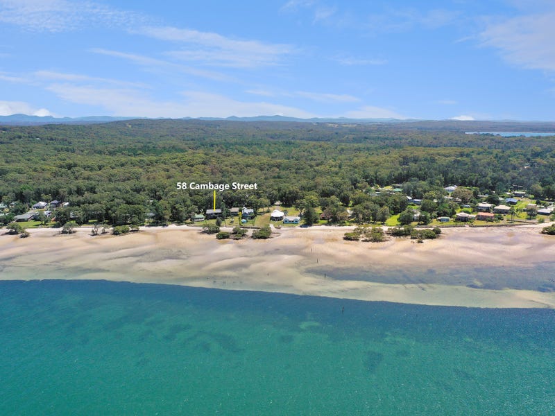 58 Cambage Street, Pindimar, NSW 2324 - Property Details