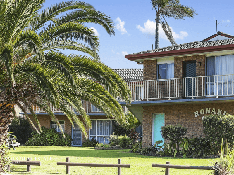1/23 Ocean Drive, Merimbula, NSW 2548 - Property Details