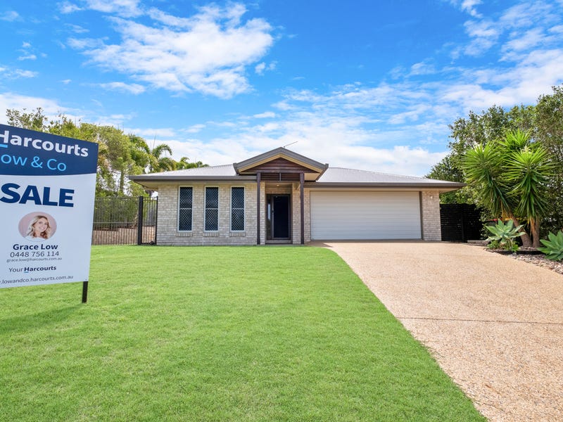 4 Aztec Court, Yeppoon, Qld 4703 - Property Details