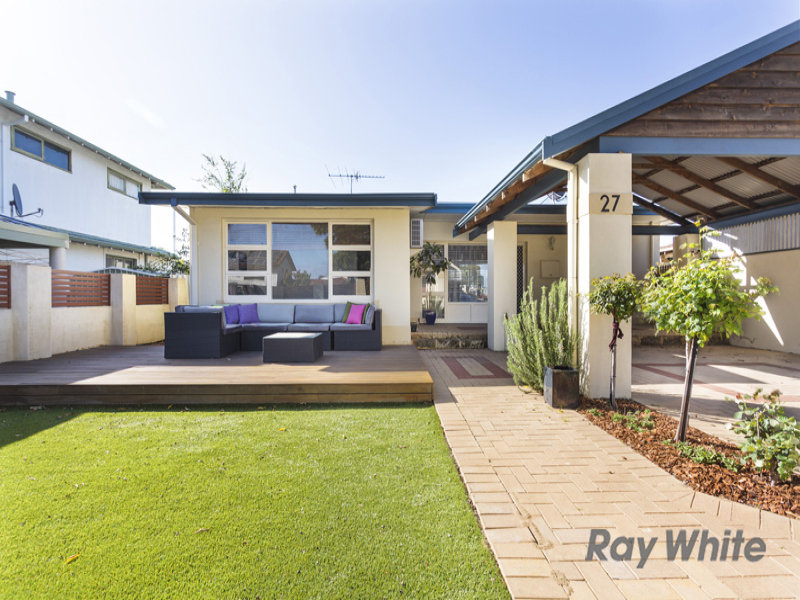 27 Mullings Way, Myaree, WA 6154 - Property Details