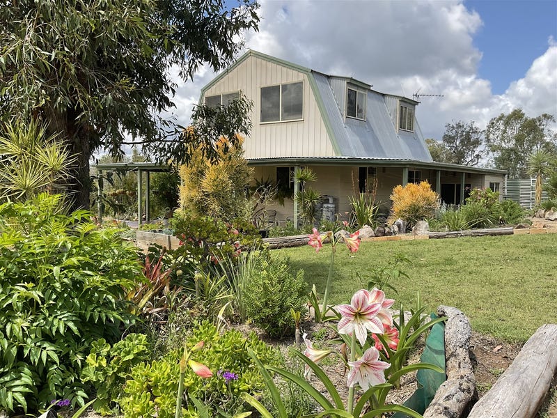 1269 Old Esk Road, Taromeo, QLD 4314 - realestate.com.au