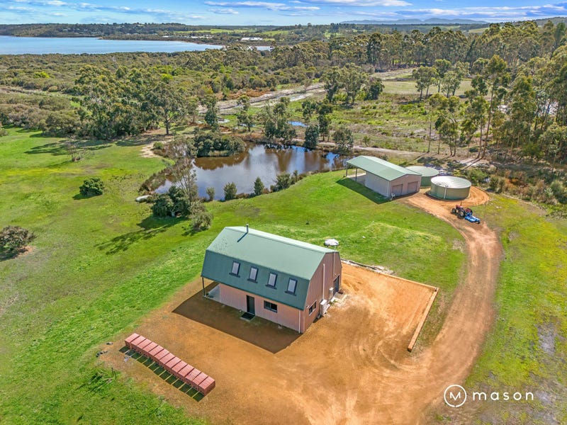 34 Henty Road, Kalgan, WA 6330 - Property Details