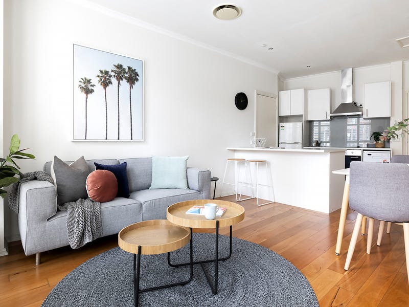 5/198 Peel Street, North Melbourne, VIC 3051 - realestate.com.au