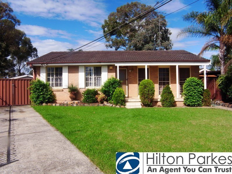 12 Killara Place, Dharruk, NSW 2770 - realestate.com.au