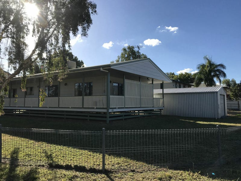 55 Park Ave, Emerald, Qld 4720 - Property Details