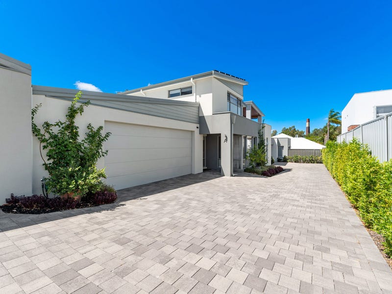 43A Hillside Crescent, Maylands, WA 6051 - Property Details