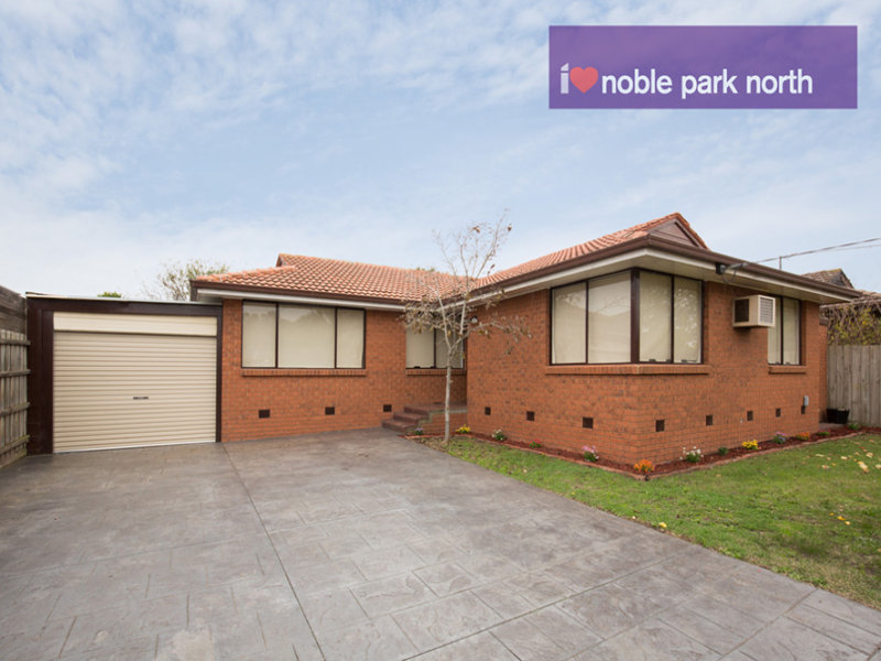 13 Whitehaven Cres, Noble Park North, VIC 3174 - realestate.com.au