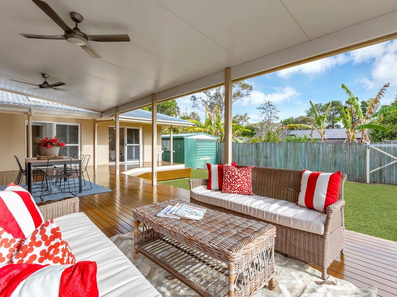 12 Durness Street, Kenmore, Qld 4069 - Property Details