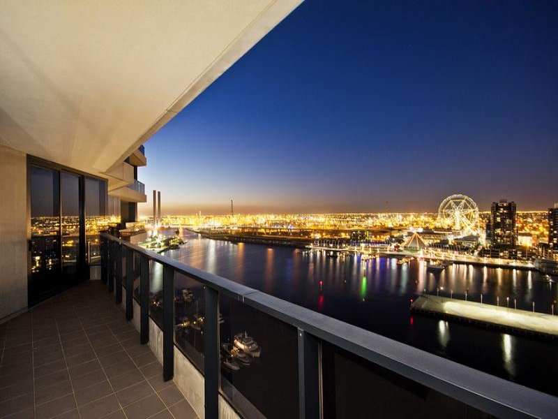 224/55 Victoria Harbour Promenade, Docklands, Vic 3008 - Property Details