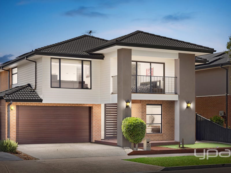 20 Whitestone Road, Point Cook, Vic 3030 - Property Details