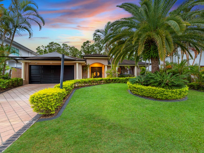 Sold Property Prices & Auction Results in Oxenford, QLD 4210 (+1 ...