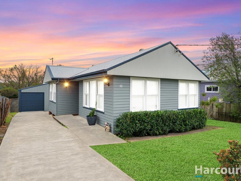 10 Milgate Street, Wallsend, NSW 2287 - Property Details